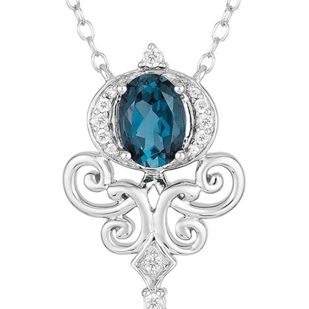 Helzberg Diamonds | Jewelry | Enchanted Disney Cinderella Limited ...